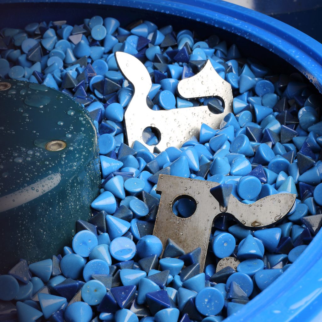 Avalon Machines - Polski producent maszyn wibrościernych